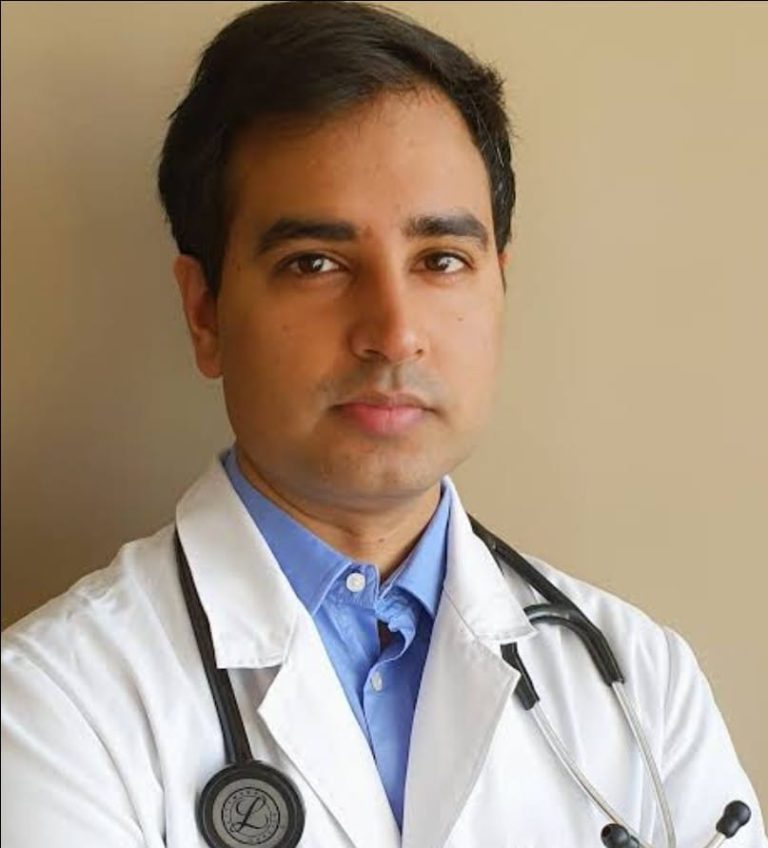 Best Interventional Cardiologist in Agra » Agra Heart Centre