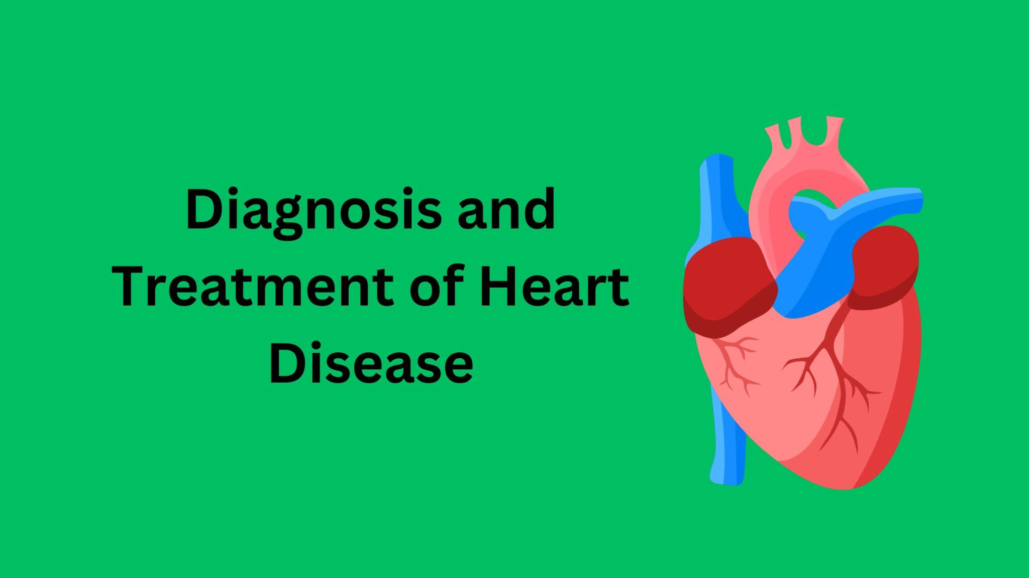 Diagnosis and Treatment of Heart Disease » Agra Heart Centre