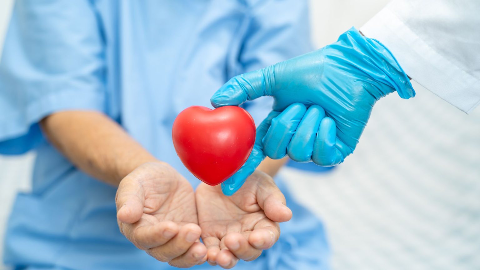 Angioplasty vs Heart Bypass Surgery -How does the Doctor Decide? » Agra ...